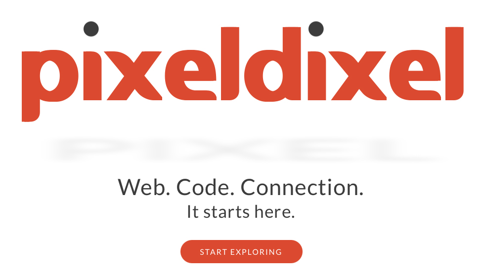 Pixel Dixel | Diseño Web, Apps a Medida y Comunicación con Sentido Humano